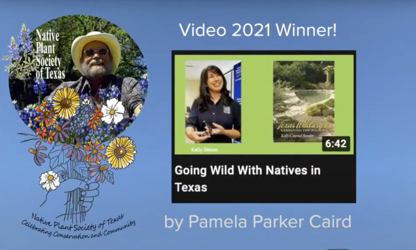 Going Wild: The Video - Going Wild in Texas